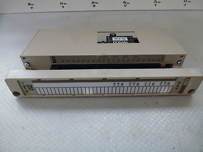 Abb 07 Aa 61 R1 No. GJV30 743 66 R1 Analog Output Unused Delivery Free ...