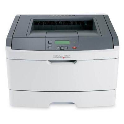 LEXMARK E360DN WORKGROUP LASER PRINTER 34S0500 90 DAY WARRANTY | eBay