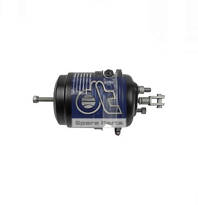 CAPSautomotive Spring-loaded Cylinder 1446059 for Scania 10571791 ...