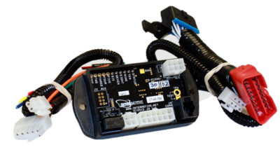 INTERMOTIVE A-ITC520-A IDLE TIMER CONTROLLER KIT *S54 | eBay