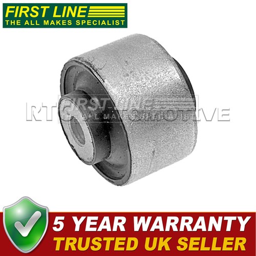 First Line Track Control Arm Bush Fits Audi Q5 2008-2017 A5 2009-2017 ...