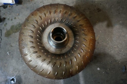 OEM BMW E36 Automatic Transmission Torque Converter 92-94 325i 325is | eBay