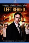 Left Behind [Blu-ray] DVDs 741952777199| eBay