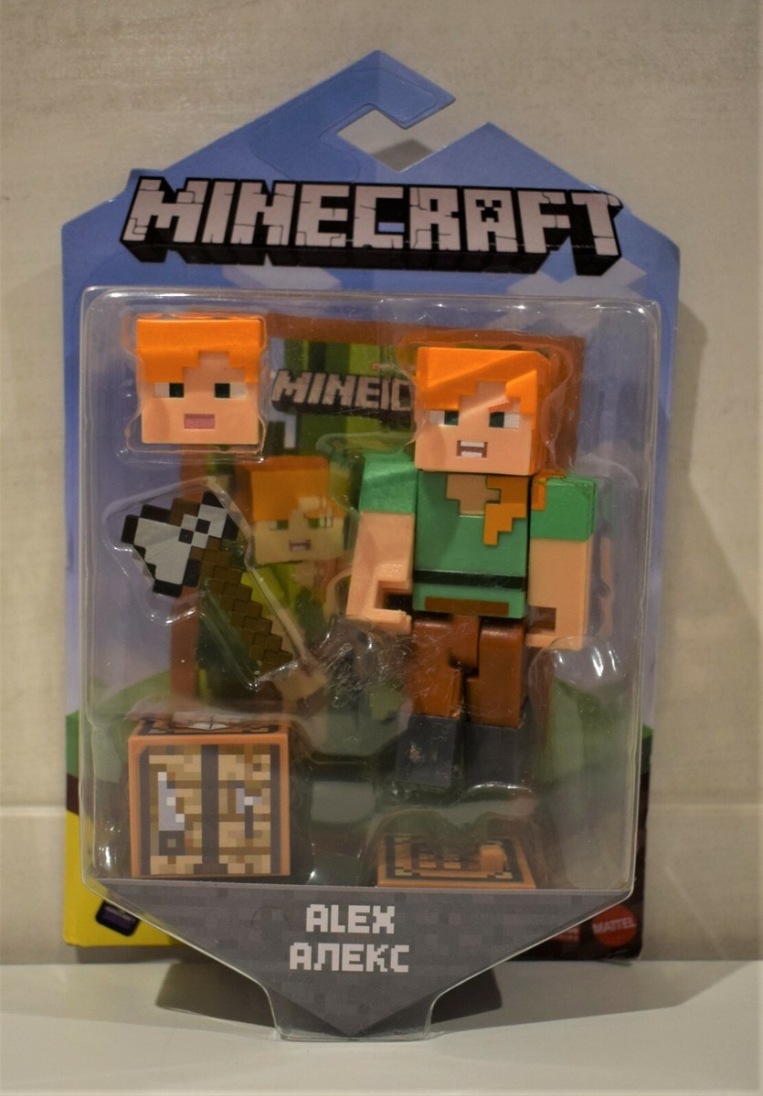 Minecraft Skinnrustning