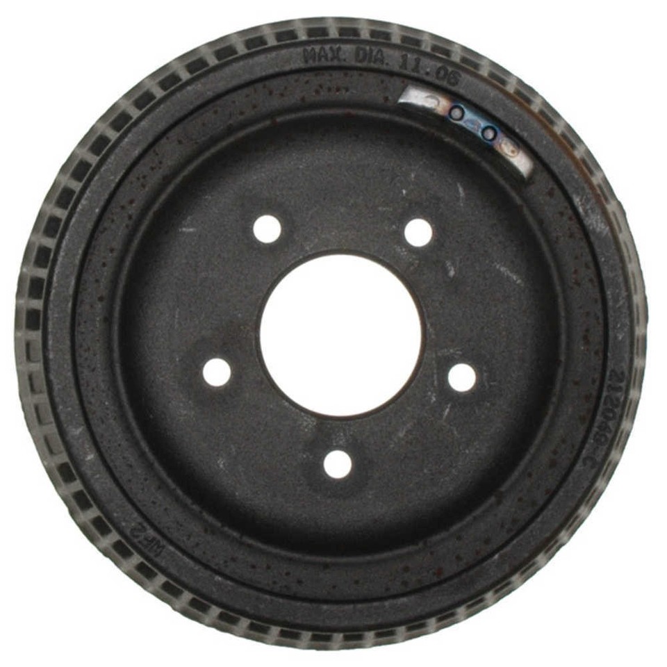 Brake Drum-R-Line Raybestos 2065R | eBay