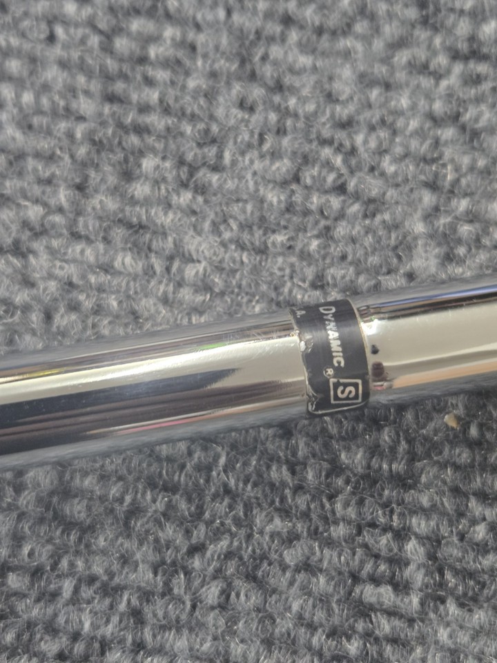 Tommy Armour Silver Scot PGA 1 Driver – Vintage Golf Persimmon Club ...