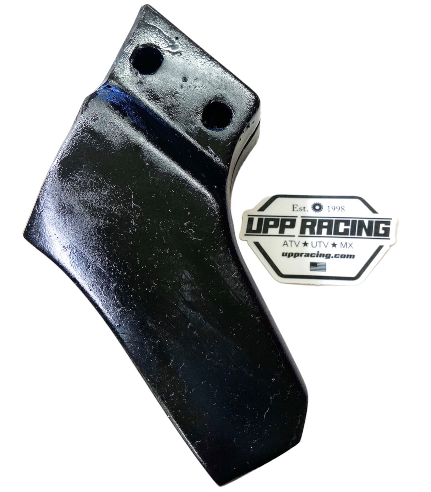 Poly Rear Chain Slide Guide for Yamaha Banshee 87-06 | eBay