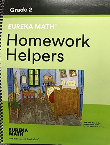 Eureka Math Homework Helpers Grade 2, Katrina Abdussala 9781632558251| eBay
