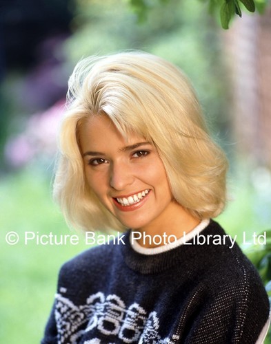 Jo Guest A4 Print *Page 3* (Joanne Guest) Black Jumper | eBay