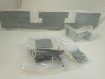 Mounting Hardware Kit For EHD FDB FD HFD Breakers NEW 150a PRL4 Twin ...