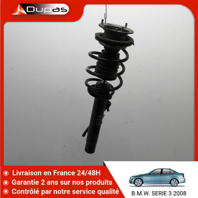 🇫🇷 AMORTISSEUR AVANT GAUCHE BMW SERIE 3 ♻️ 31316796159 | eBay