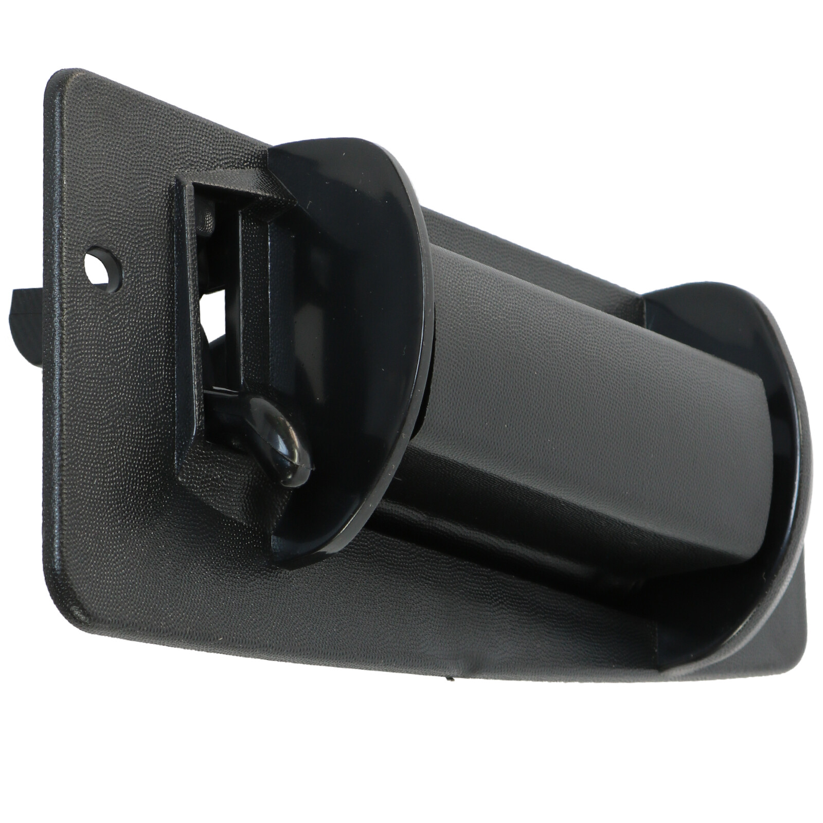 Door Handle Extended Cab For Chevy Silverado 99-06 Sierra Rear Left ...