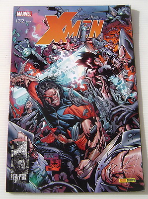 X-MEN - 132 - COLLECTOR EDITION - PANINI COMICS | eBay