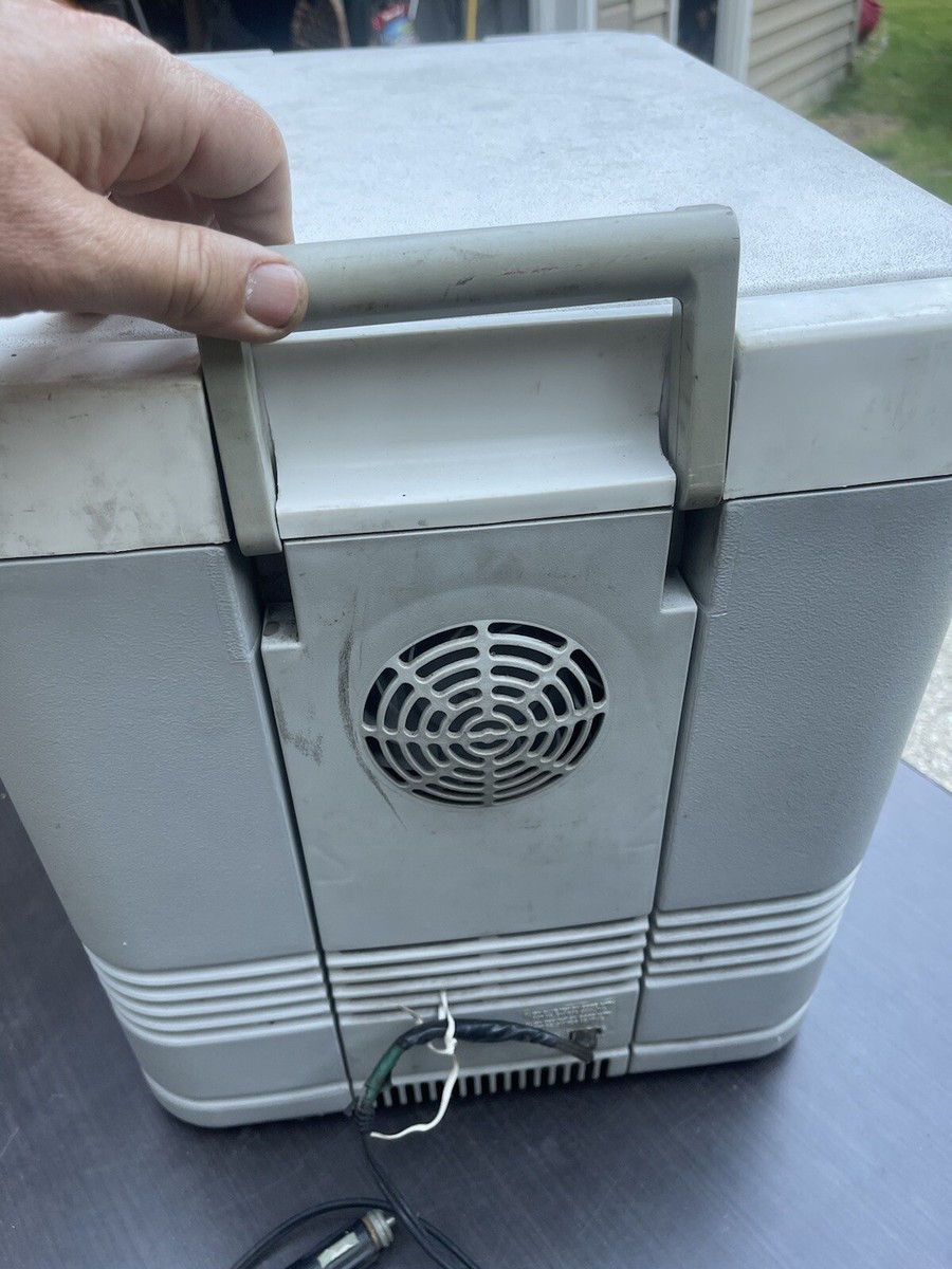 Igloo Kool Mate 40 Qt Cooler Warmer Igloo Kool Mate Ac Dc Converter