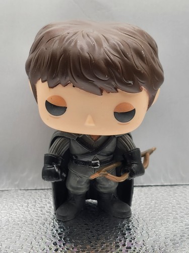 Funko Pop Vinyl Game Of Thrones Ramsay Bolton No. 37 | eBay