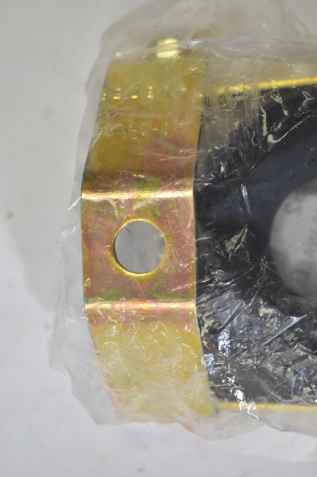 Holdrite Clevis Hanger Insulation Coupling 1-1/2" HR708162 for sale ...