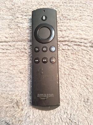 Replacement Amazon OEM Fire Stick Remote PE59CV, USED REMOTE ONLY | eBay