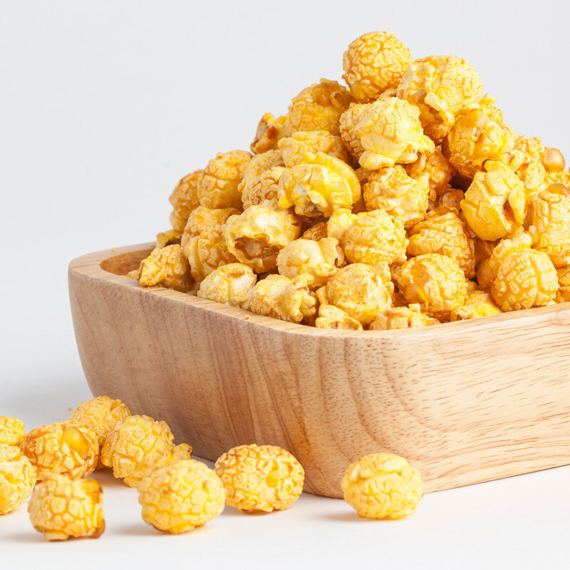 30/90QT Corn Making Machine Commercial Popcorn Machine Automatic ...