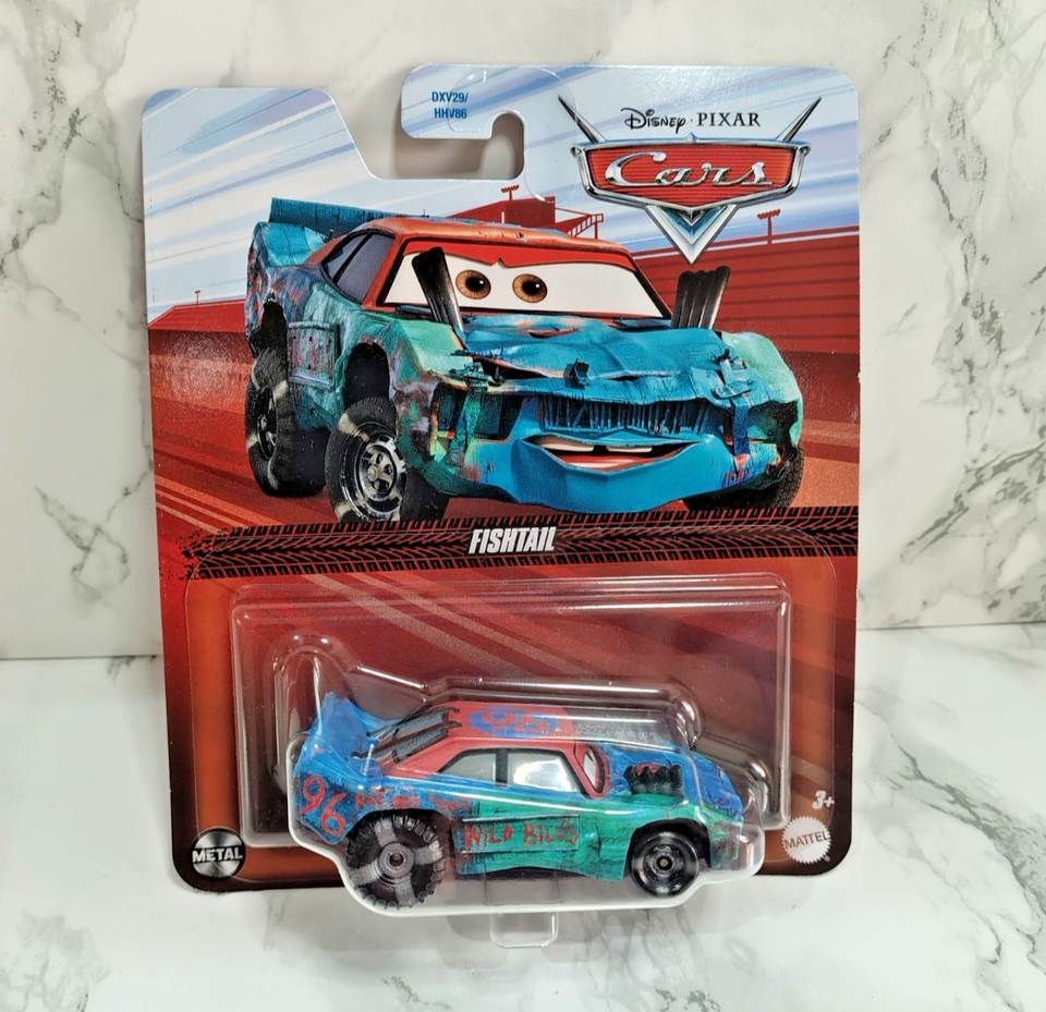 Disney Cars 1:55 Diecast Vehicles - Choose Your Character | eBay UK