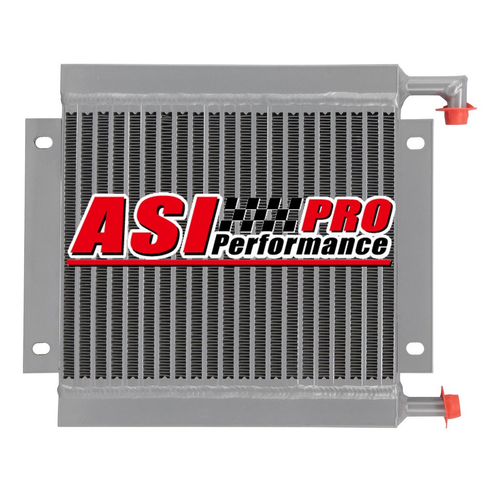 Hydraulic Oil Cooler 2717048 Fit Caterpillar CAT 303.5C 303.5D, 303C CR ...