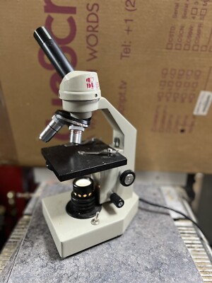 Microscopes - Southern Precision