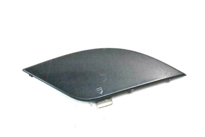 Mercedes C Class W204 Cover Cap Towing Eye Rear Original 2048850823 OEM ...