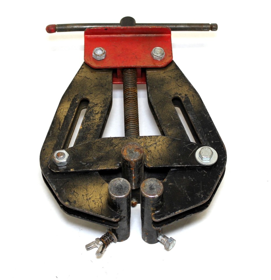 Sumner Pipe Clamp, 2in to 6in, Ultra Clamp 781150 | eBay