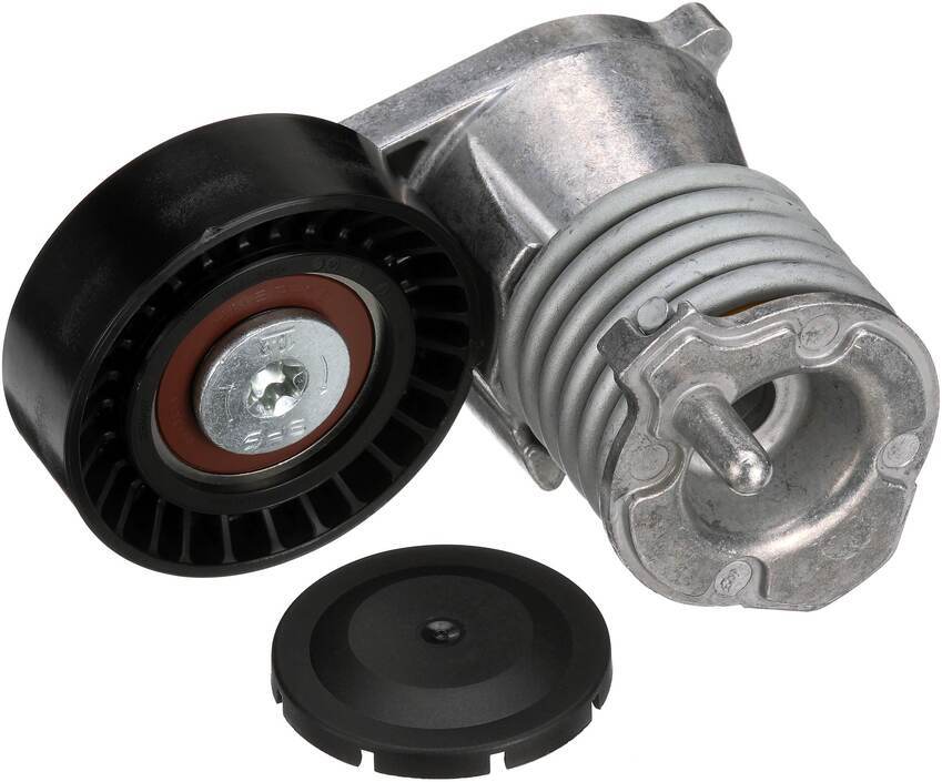 Gates V-Ribbed Belt Tensioner For Volvo V50 545 2.4L/2.5L B5254T7 ...