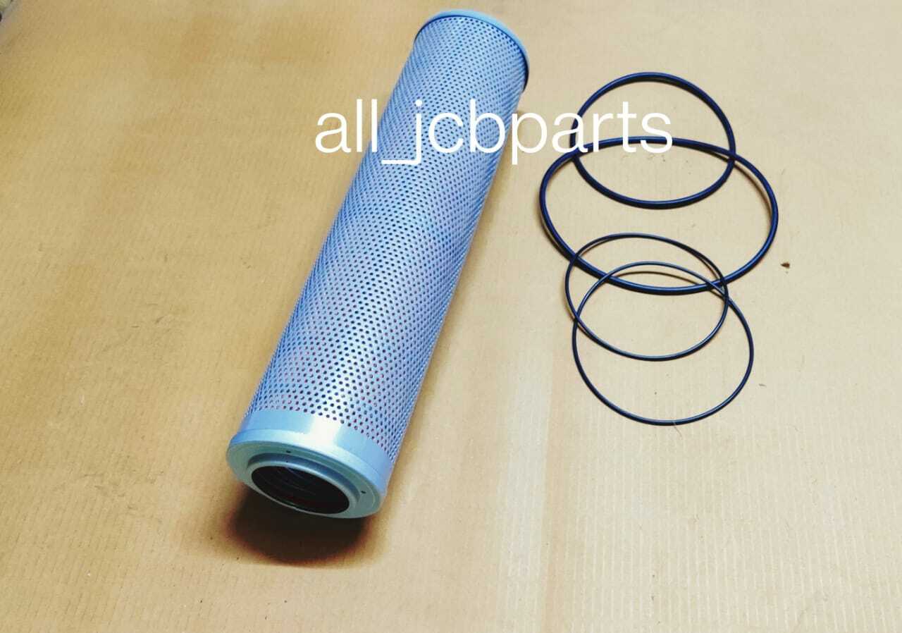 TATA HITACHI EX 110 Hydraulic FILTER (PART NO. 4227353 4132686 2474 ...