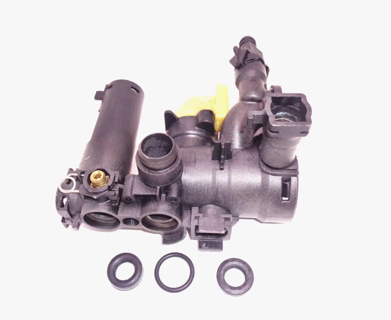 Worcester 87161064420 Return Manifold Sub Assembly for sale online | eBay