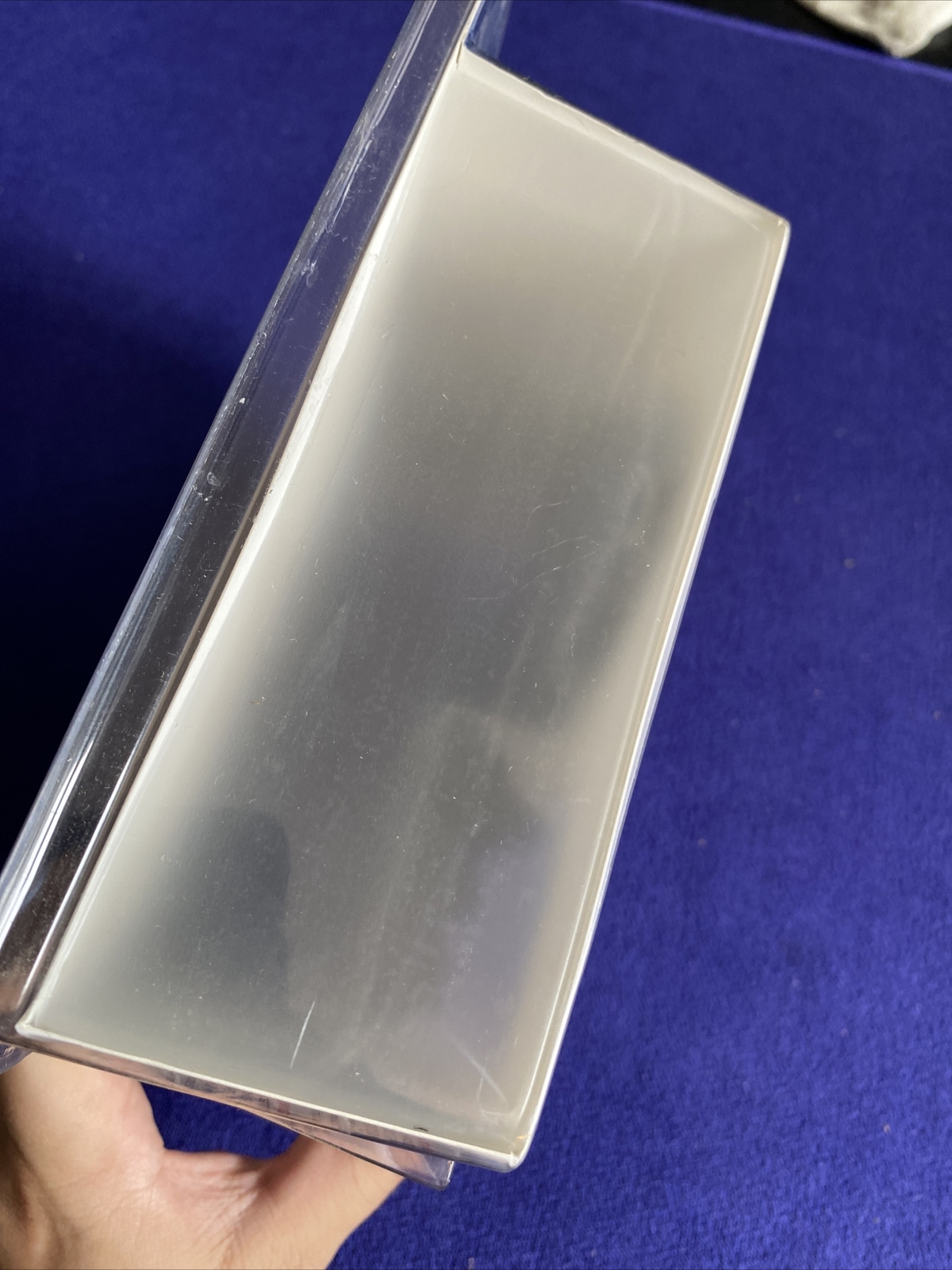 NEW! Power Dock + Screen Shield For Sony PSP By Joy Tech - Factory ...