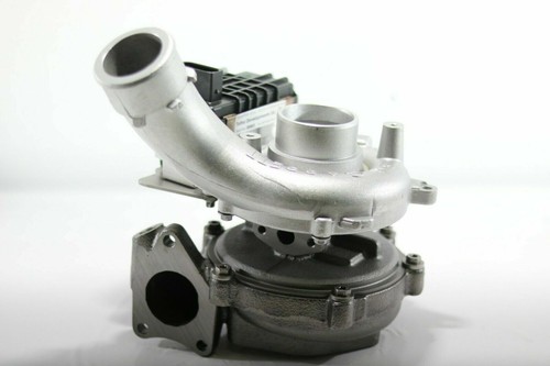 Turbocharger 776469 Audi A4 A5 Q5 3.0TDI 208/240HP 155/176Kw 2005 ...