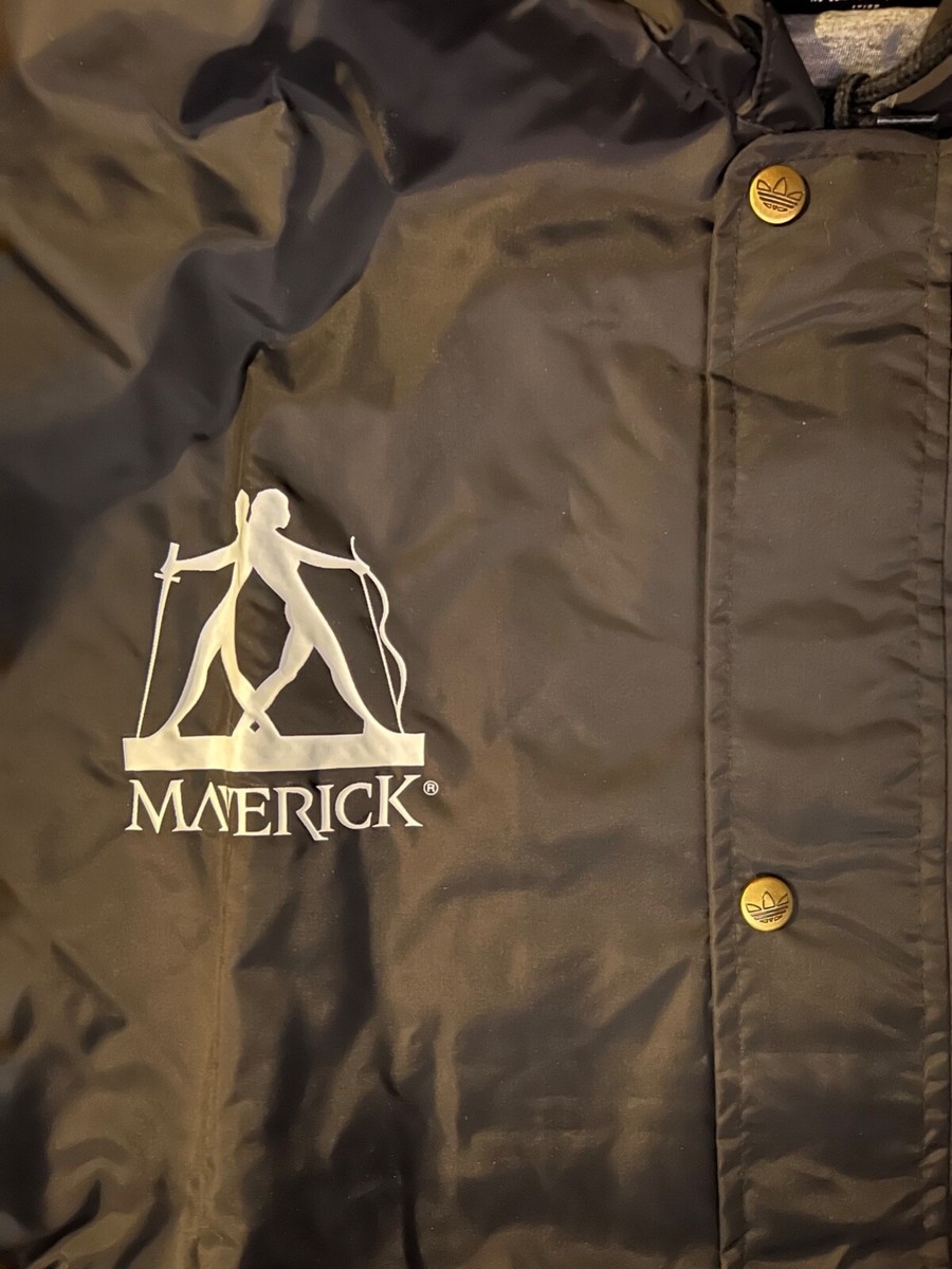 Madonna Maverick Logo Manager Of Madonna And Founder Of @maverick