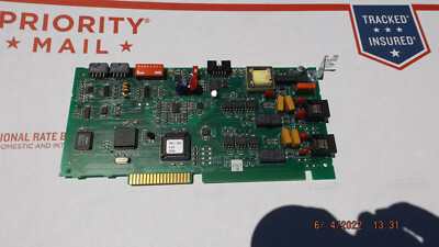 4010 Simplex 565-860E Dact Board Assy | eBay