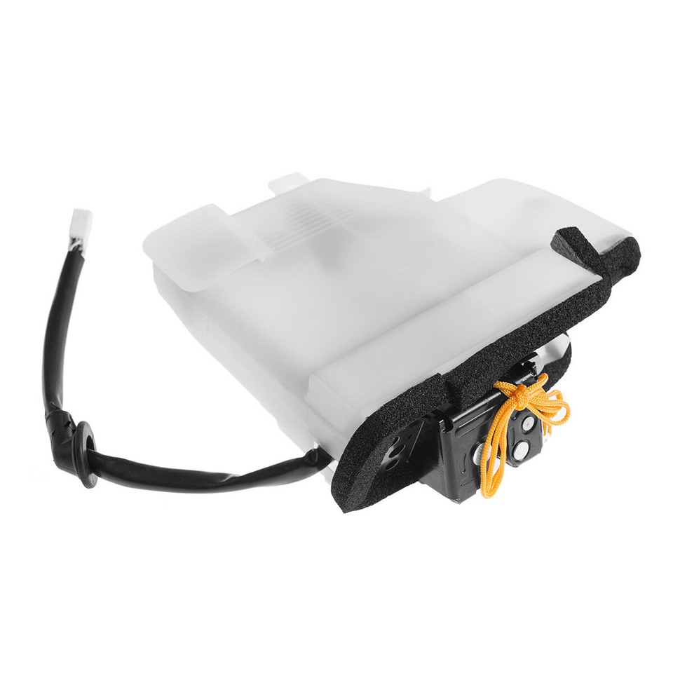 Rear Tailgate Door Lock Latch Actuator for Toyota 4Runner 2003-2009 ...