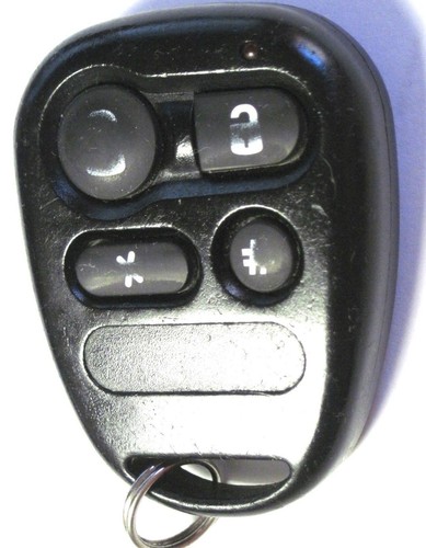 Ultra keyless entry remote start starter 434 Mhz Blue LED MKY MT9207TX ...