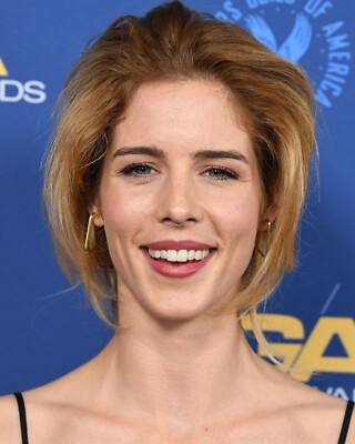 EMILY BETT RICKARDS 8x10 PHOTO * | eBay