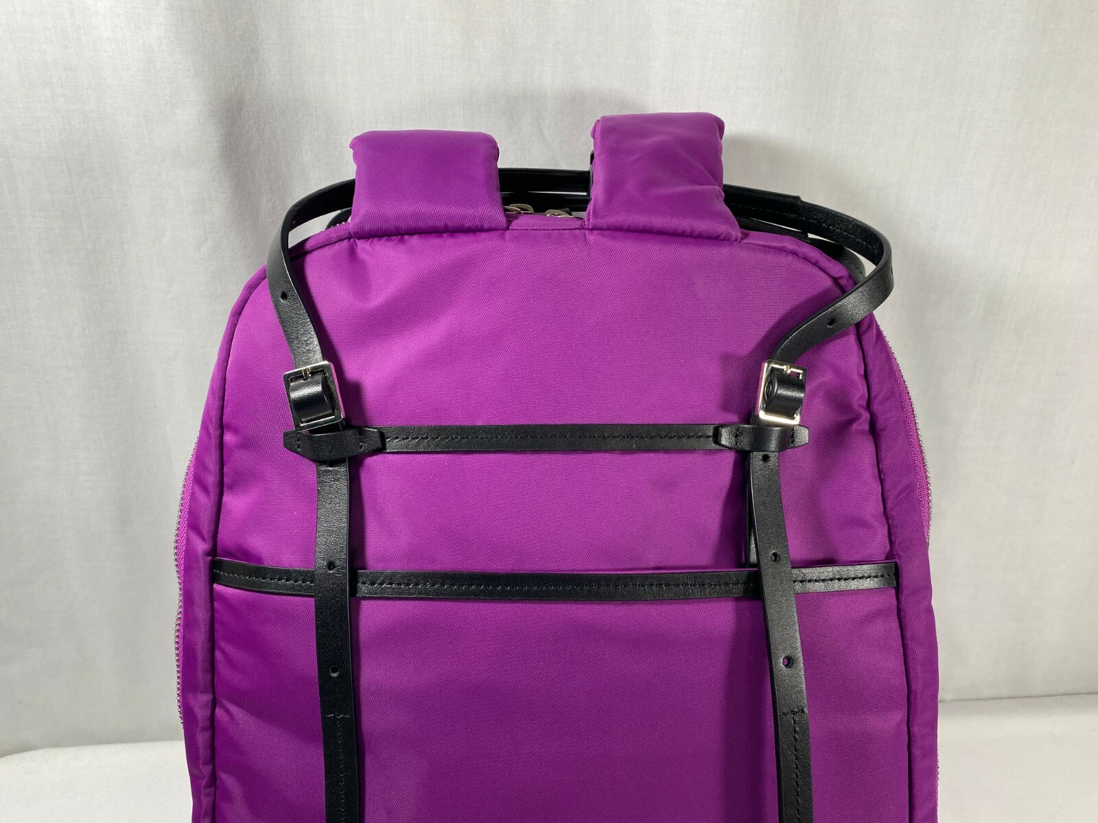 Victorinox Swiss Army Victoria Harmony 2-in-1 Convertible Backpack ...