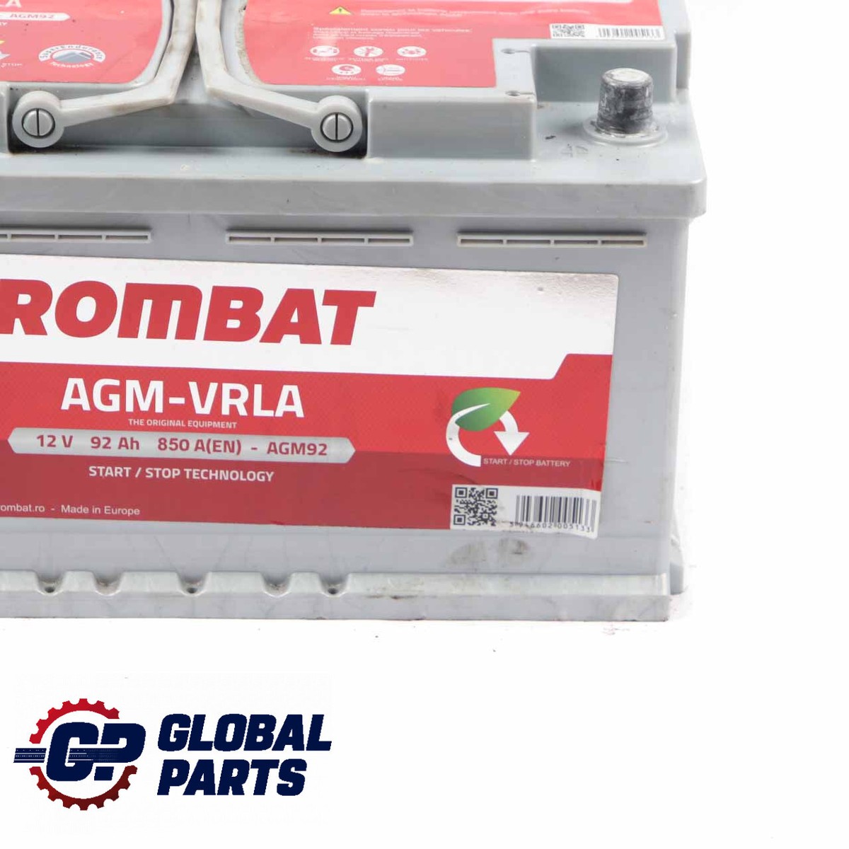 Rombat Acumulatoare ROMBAT în Moldova Importator Oficial Diveada