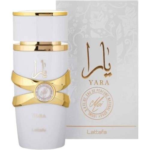 Yara & Yara Moi & Asad ( 3 ) Perfumes Lattafa 100% Original Fragrance ...