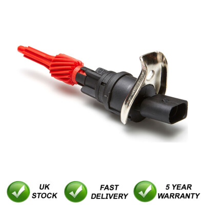 Speed Speedo Sensor Fits Golf (Mk4) 1.6 (2000-2005) | eBay UK