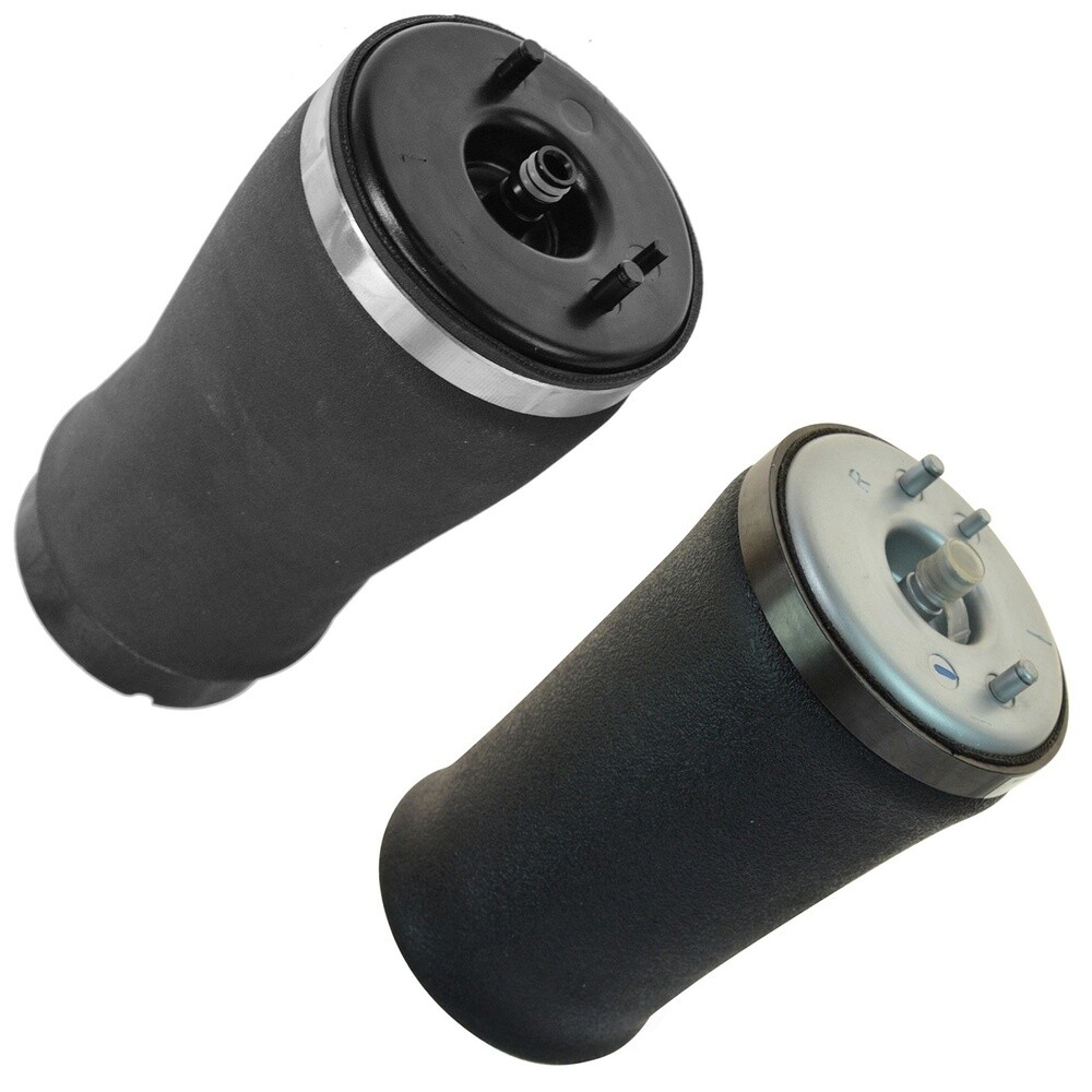 Air Suspension Spring Set DIY SOLUTIONS SHO01039 for sale online | eBay