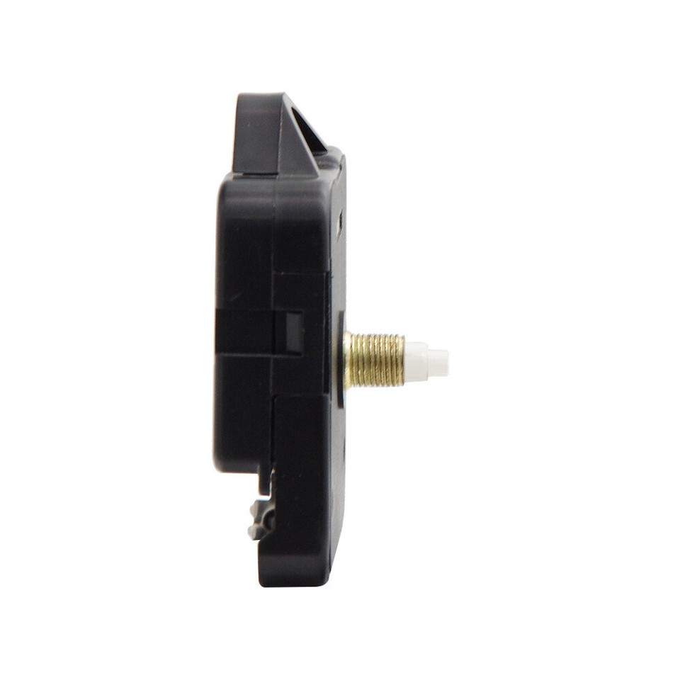 Seiko shaft Quartz Wall Clock Movement Mechanism DIY Repair Tool Parts ...