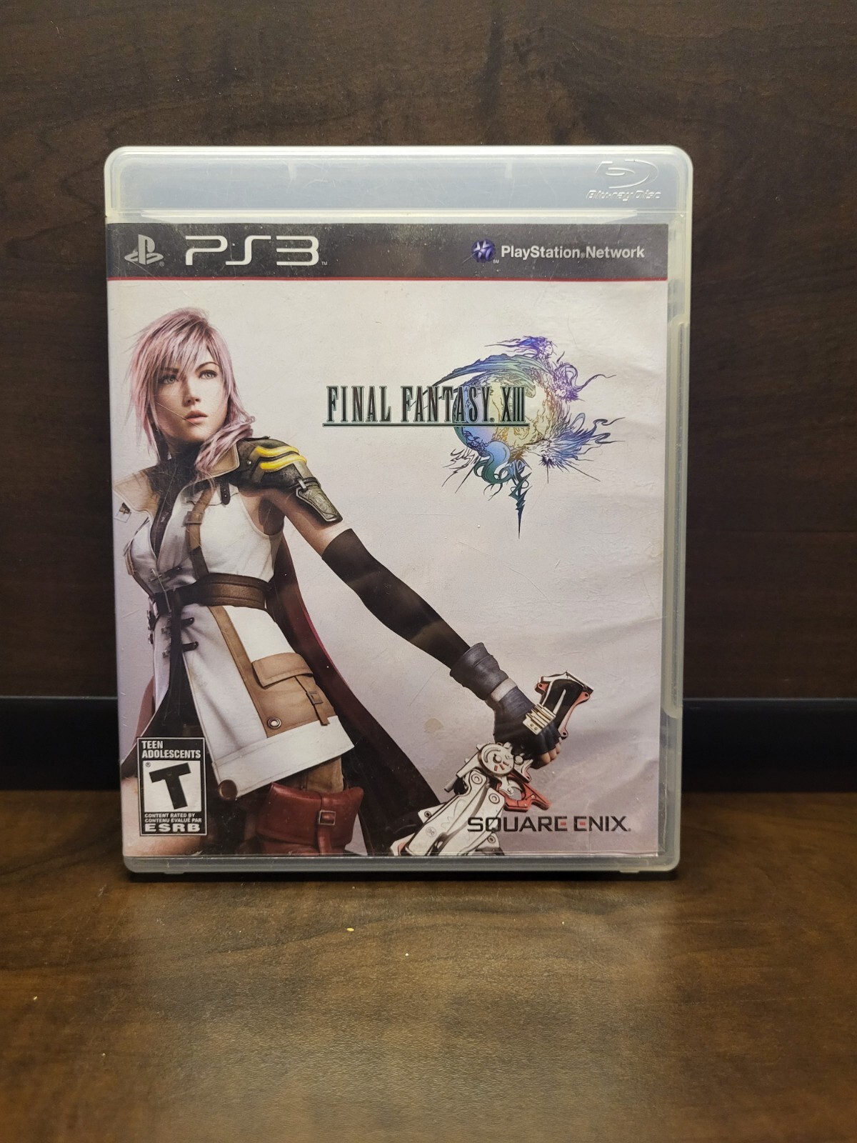 Final Fantasy XIII, PS3, Complete, Authentic! | eBay