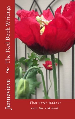 The Red Book Writings: That never made it into the red book by ...