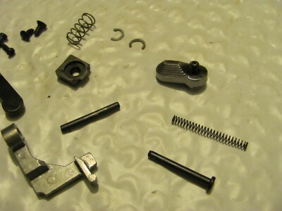 Daisy 93, 693 - Parts Kit D Used | eBay