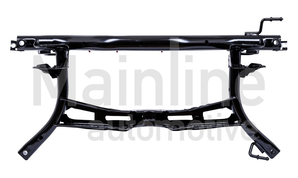 Rear Subframe Crossmember for VW Golf MK5 MK6 Jetta Touran (Excluding ...