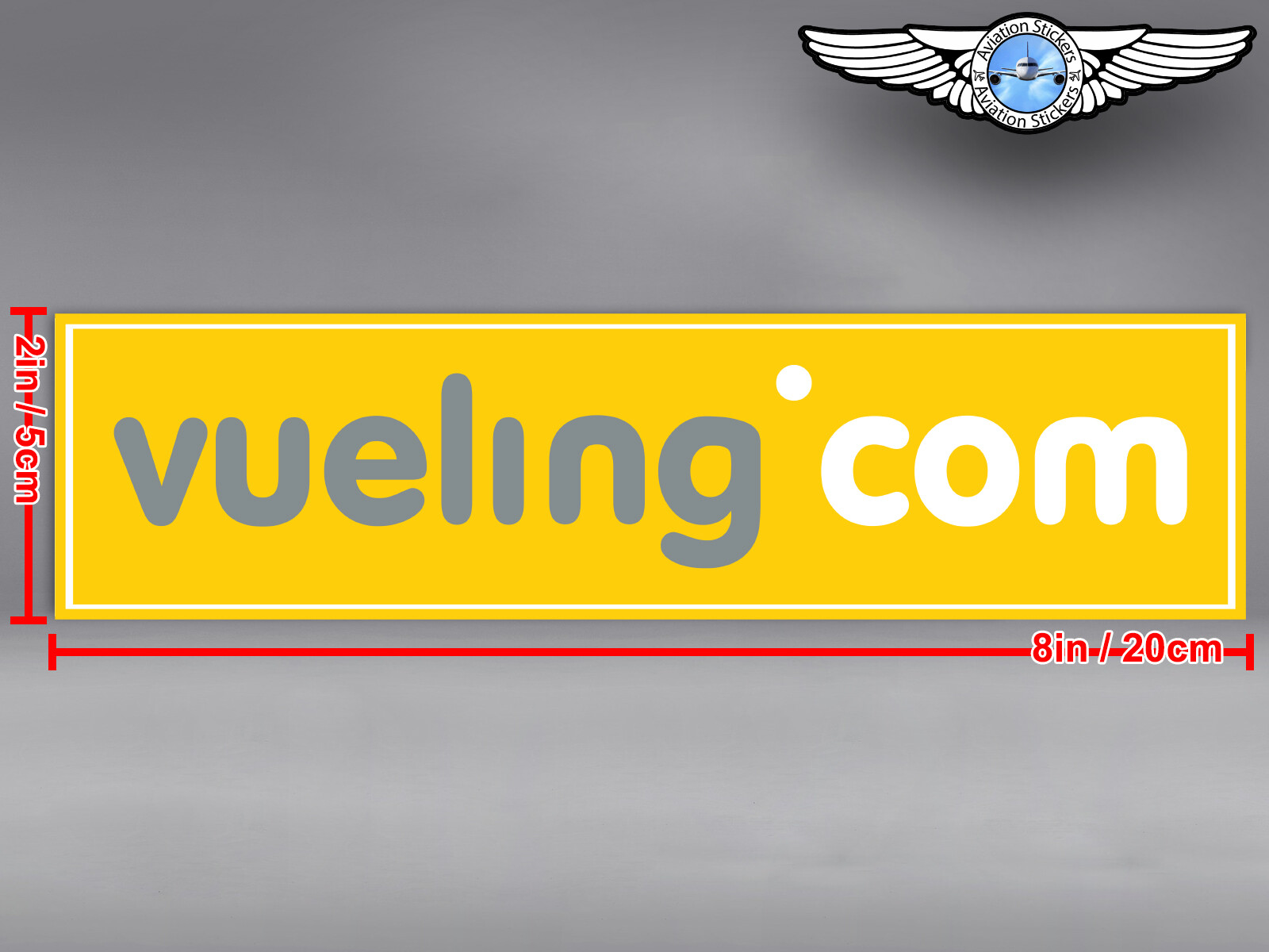 Vueling Logo