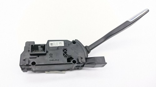 Boîte de vitesses levier semi-automatique Citroën C4 Picasso 96811352XT ...
