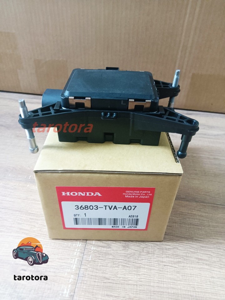 For 2018-2020 Honda Accord Front Milliwave Radar Sensor 36803-TVA-A07 ...